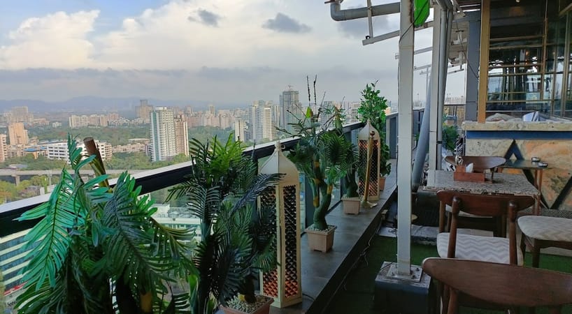 NXT-LVL in Wagle Estate, Thane West | Get Upto 50% Off