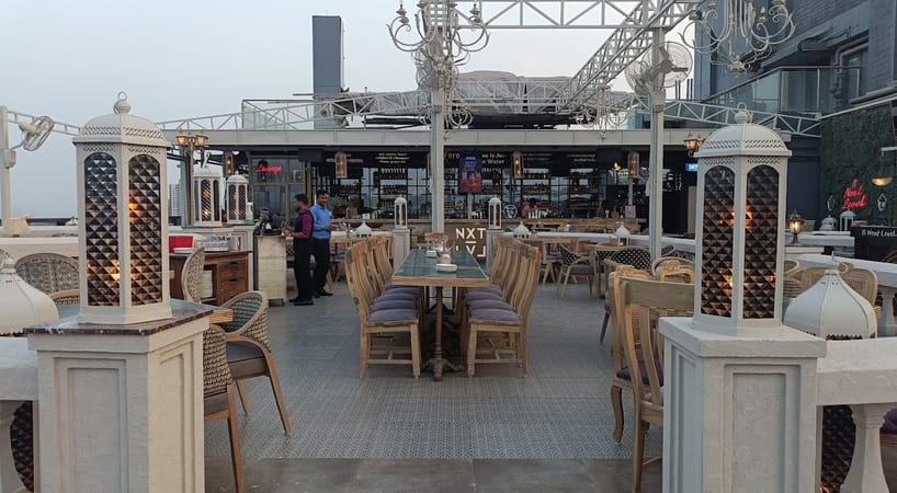 NXT-LVL in Wagle Estate, Thane West | Get Upto 50% Off