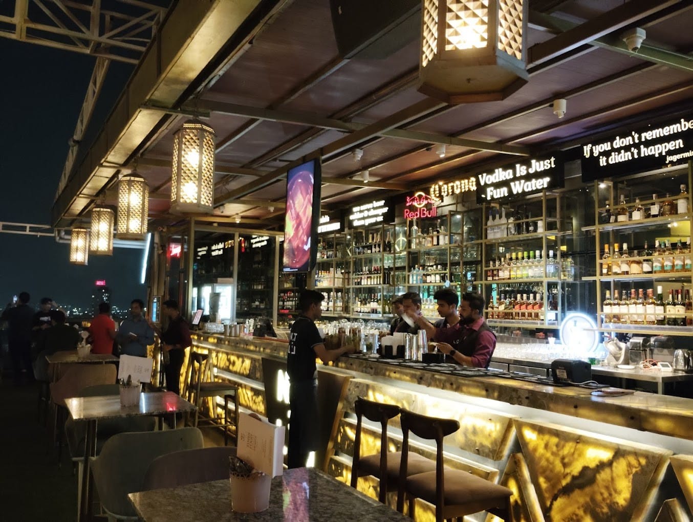 NXT-LVL in Wagle Estate, Thane West | Get Upto 50% Off