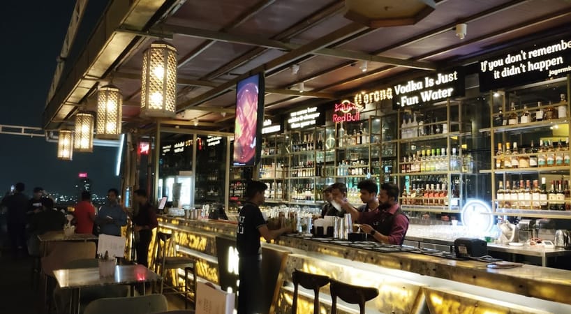 NXT-LVL in Wagle Estate, Thane West | Get Upto 50% Off