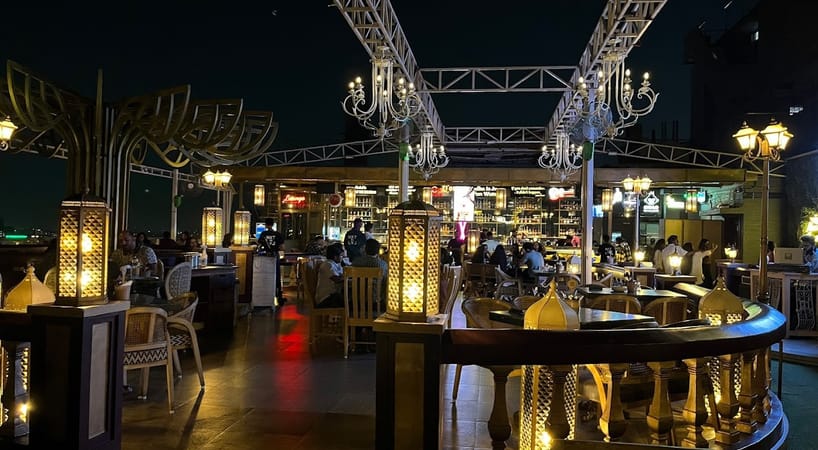 NXT-LVL in Wagle Estate, Thane West | Get Upto 50% Off