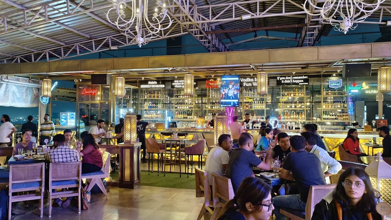 Best Restaurants in Thane Region | EazyDiner