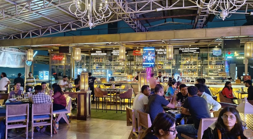 NXT-LVL in Wagle Estate, Thane West | Get Upto 50% Off