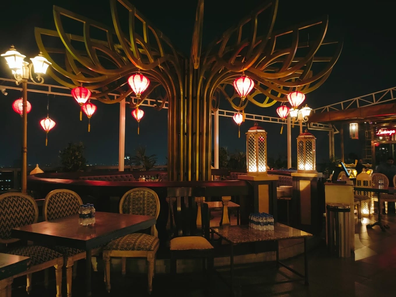 Spotlight Skydeck in Wagle Estate, Thane West | Get Upto 50% Off