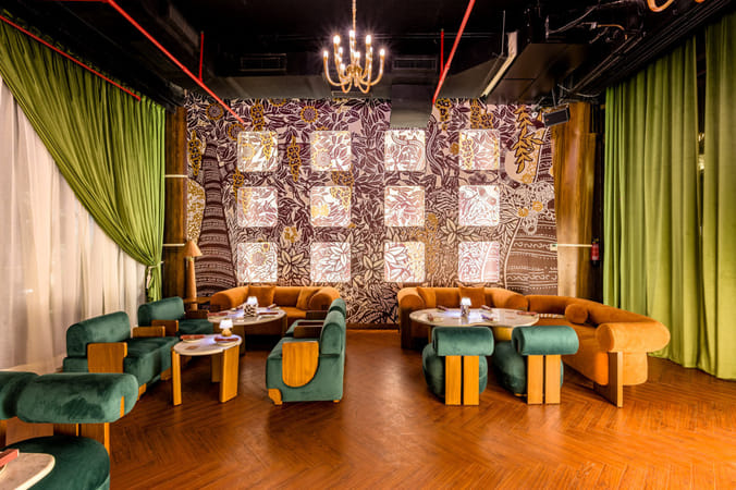 Juu Juu in Sector 58, Gurgaon | Get Upto 50% Off