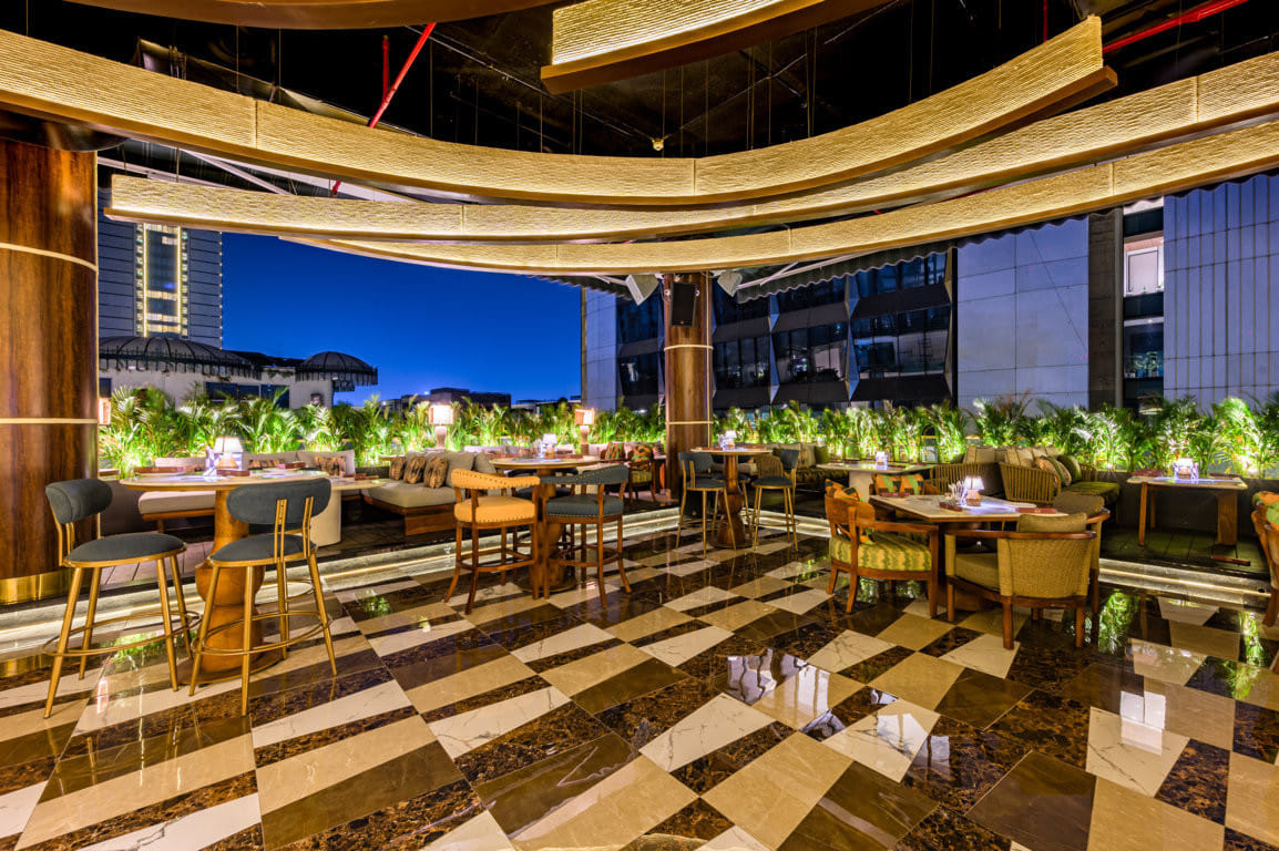 Juu Juu in Sector 58, Gurgaon | Get Upto 50% Off