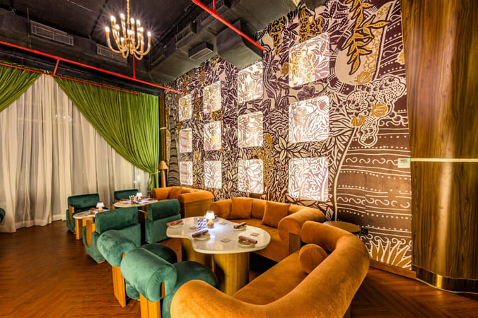Juu Juu in Sector 58, Gurgaon | Get Upto 50% Off