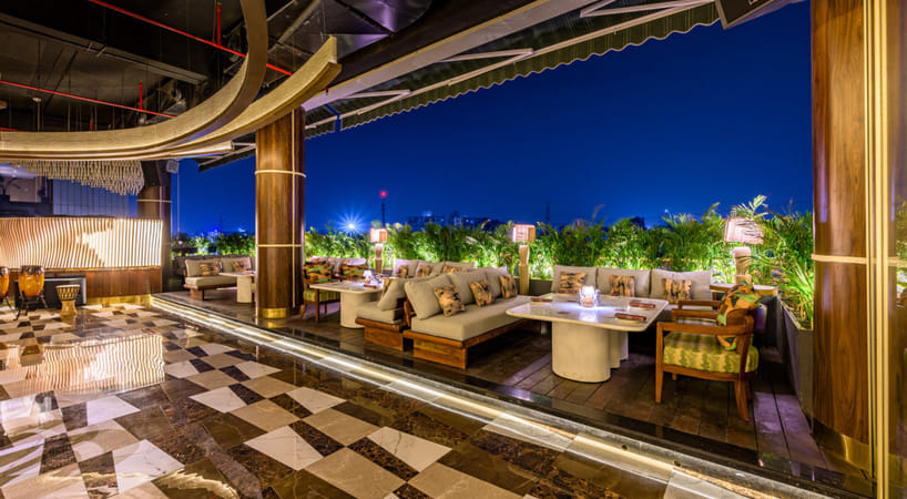 Juu Juu in Sector 58, Gurgaon | Get Upto 50% Off