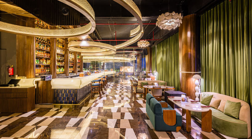 Juu Juu in Sector 58, Gurgaon | Get Upto 50% Off