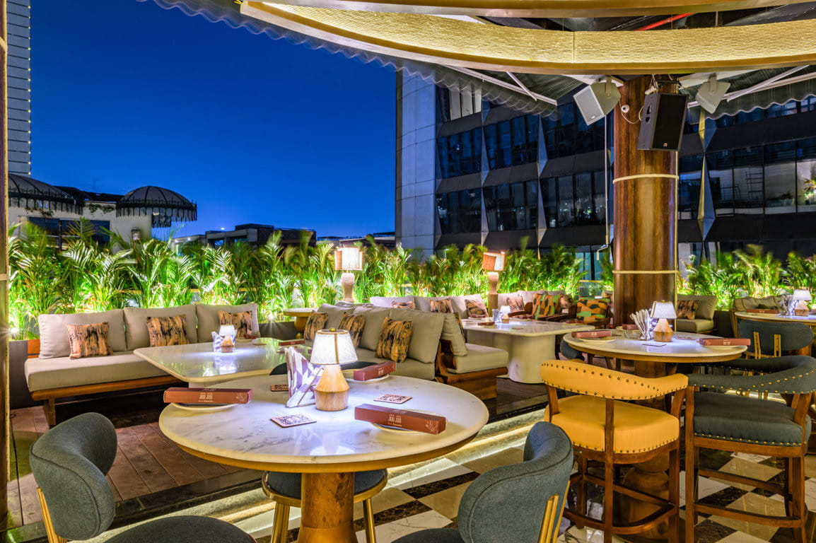 Juu Juu in Sector 58, Gurgaon | Get Upto 50% Off