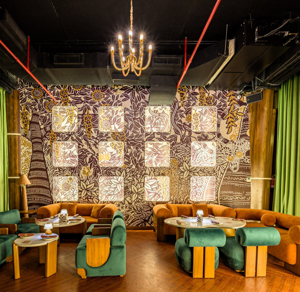 Juu Juu in Sector 58, Gurgaon | Get Upto 50% Off