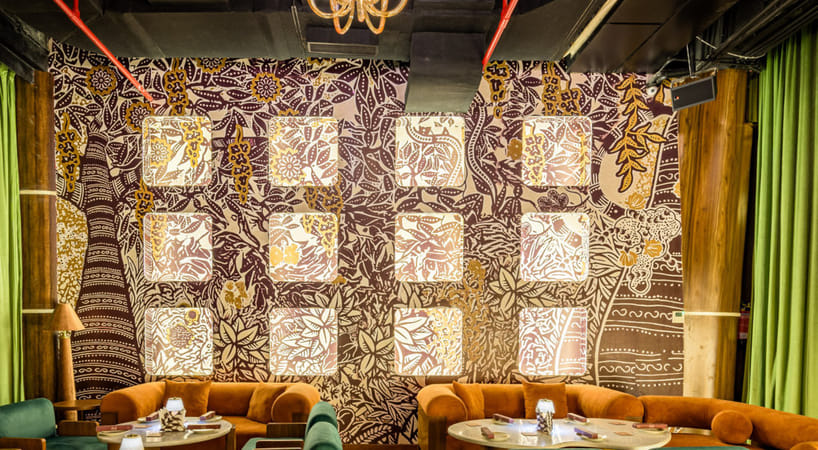 About Juu Juu, Sector 58, Gurgaon
