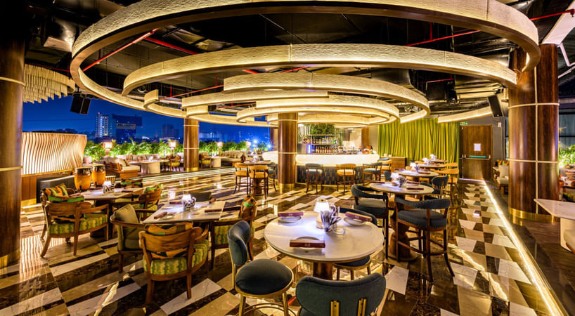 Juu Juu in Sector 58, Gurgaon | Get Upto 50% Off