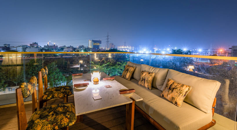 Juu Juu in Sector 58, Gurgaon | Get Upto 50% Off