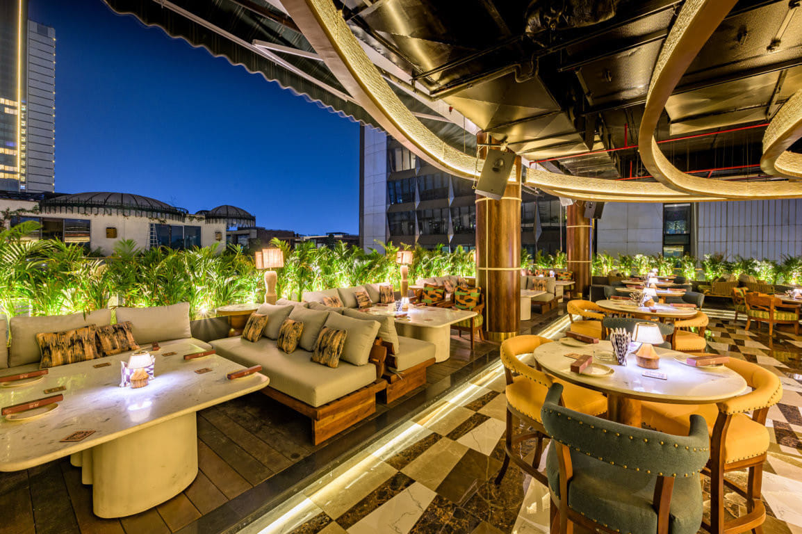 Juu Juu in Sector 58, Gurgaon | Get Upto 50% Off