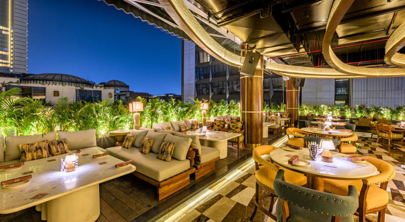 Juu Juu in Sector 58, Gurgaon | Get Upto 50% Off