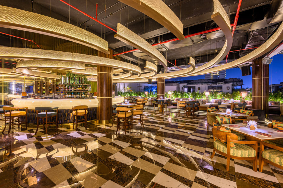 Juu Juu in Sector 58, Gurgaon | Get Upto 50% Off
