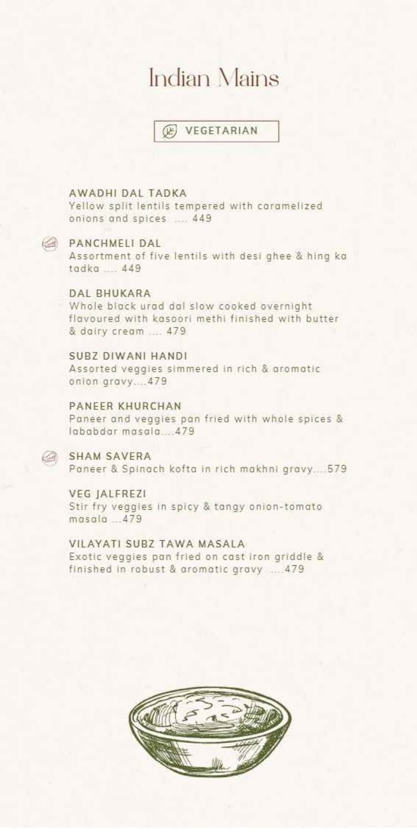 Menu of NXT-LVL, Chembur, Central Mumbai