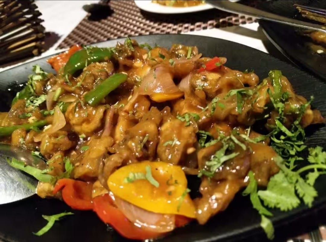 Checkout Best Restaurants in Rajpura | Get Upto 50% Off