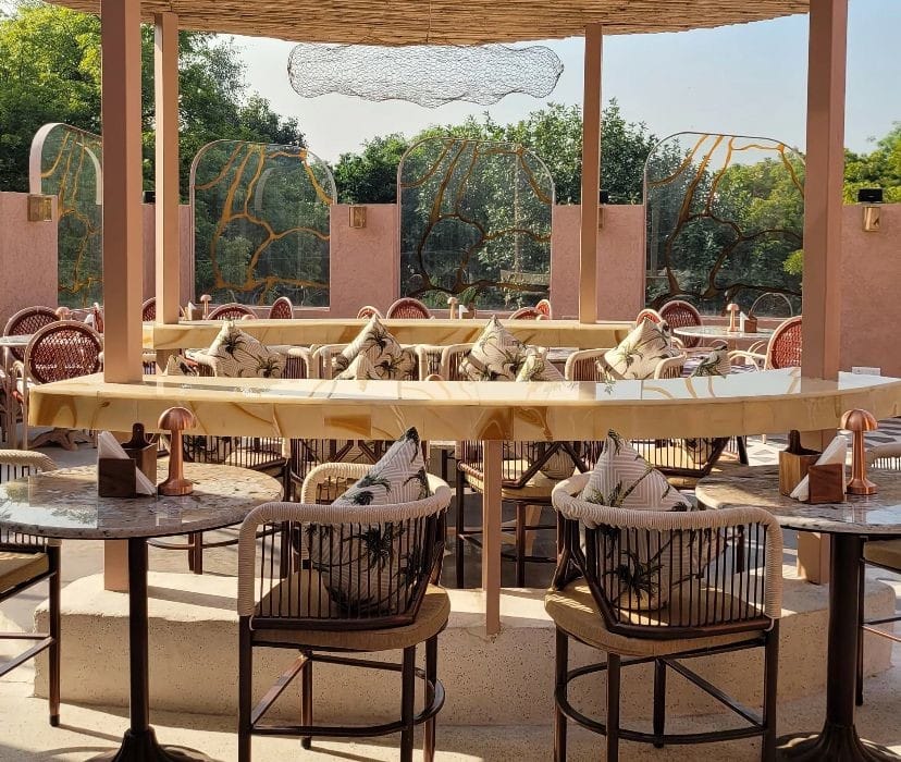 Menu of Ten Twenty Two - 1022, Aurobindo Marg, South Delhi