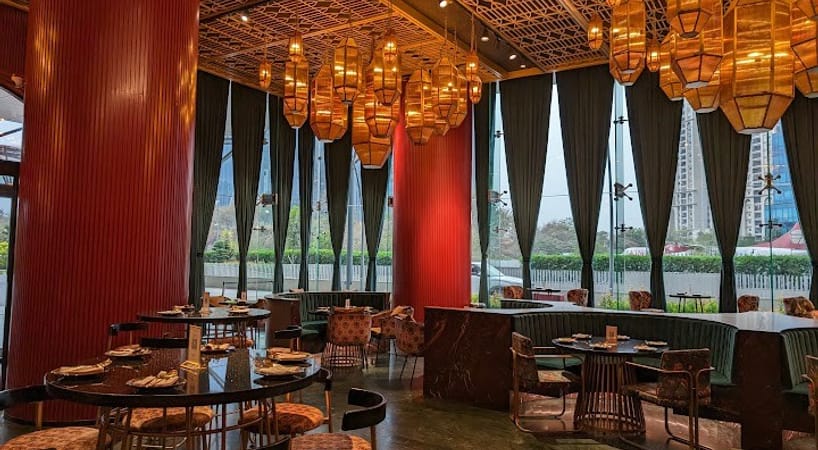 Tevar - The Progressive Indian Kitchen & Bar in Hitech City, Hyderabad ...