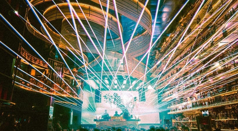 Menu of Shiloh, Andheri West, Western Suburbs