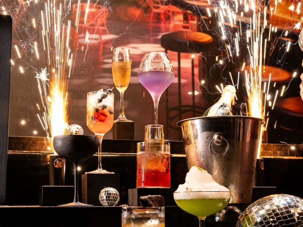 Menu of Shiloh, Andheri West, Western Suburbs