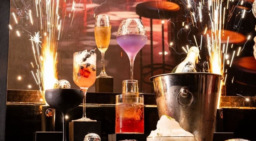 Shiloh in Andheri West, Western Suburbs | Get Upto 50% Off