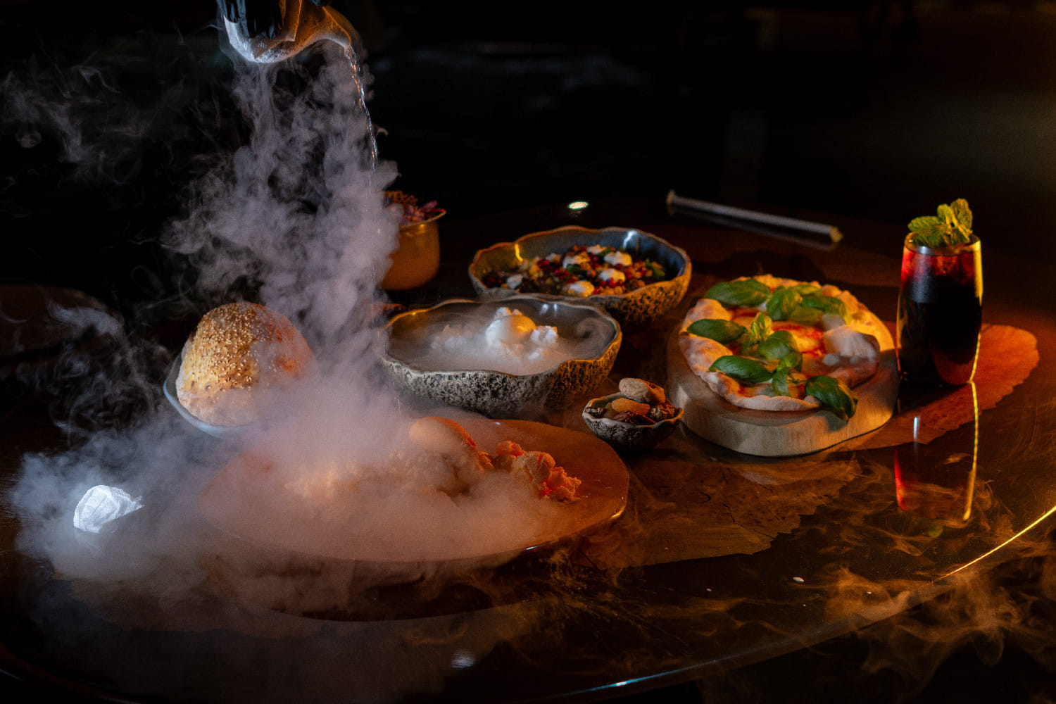 The 20 Best Restaurants in Jafza, Jebel AliNov 2025 | EazyDiner