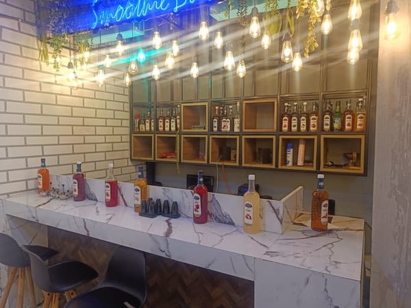 The 7th Sense Cafe in Danapur, Patna | Get Upto 50% Off