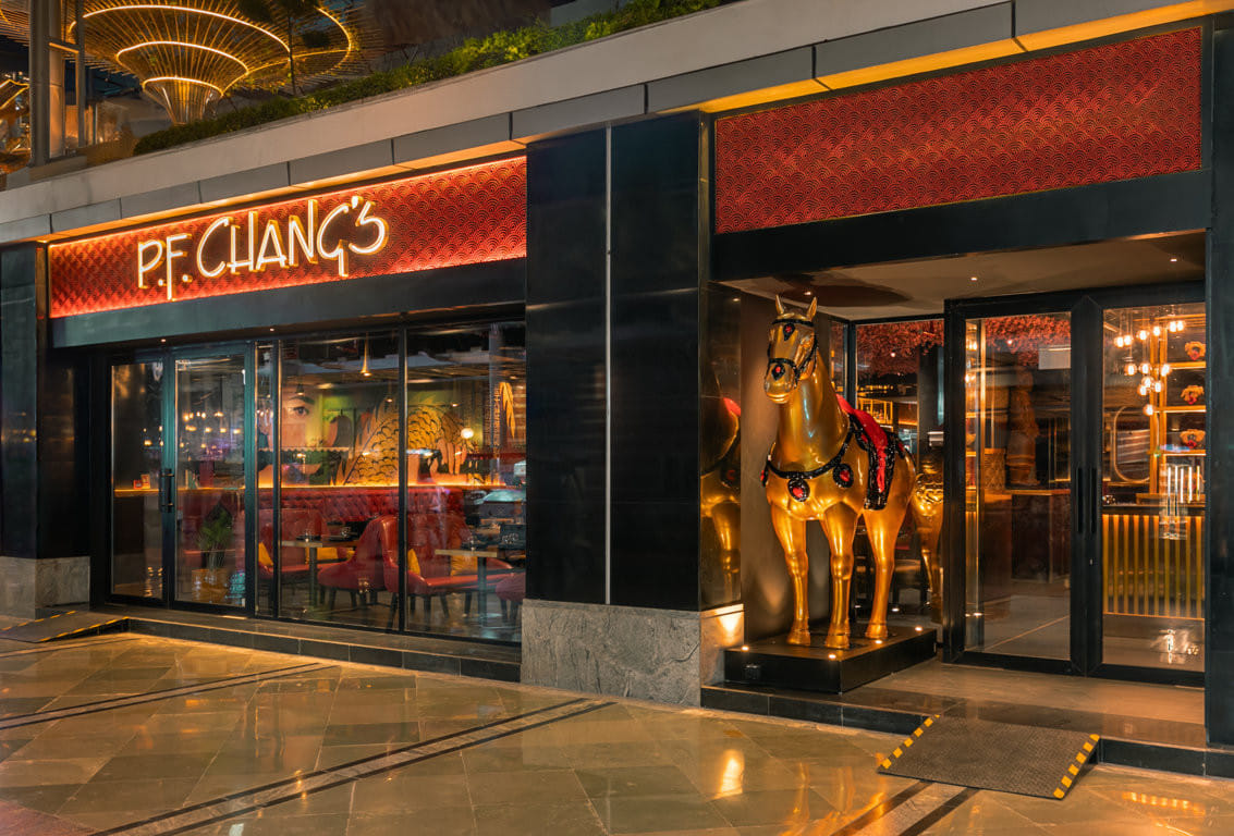 Best Restaurants in Cyber Hub, Gurgaon | EazyDiner