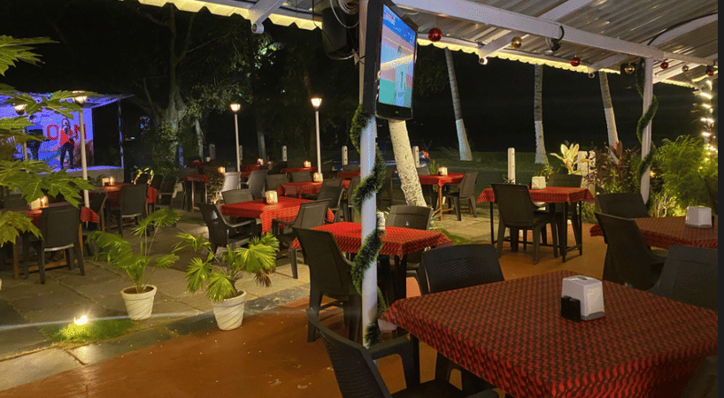 Explore Gagan's in Varca, South Goa