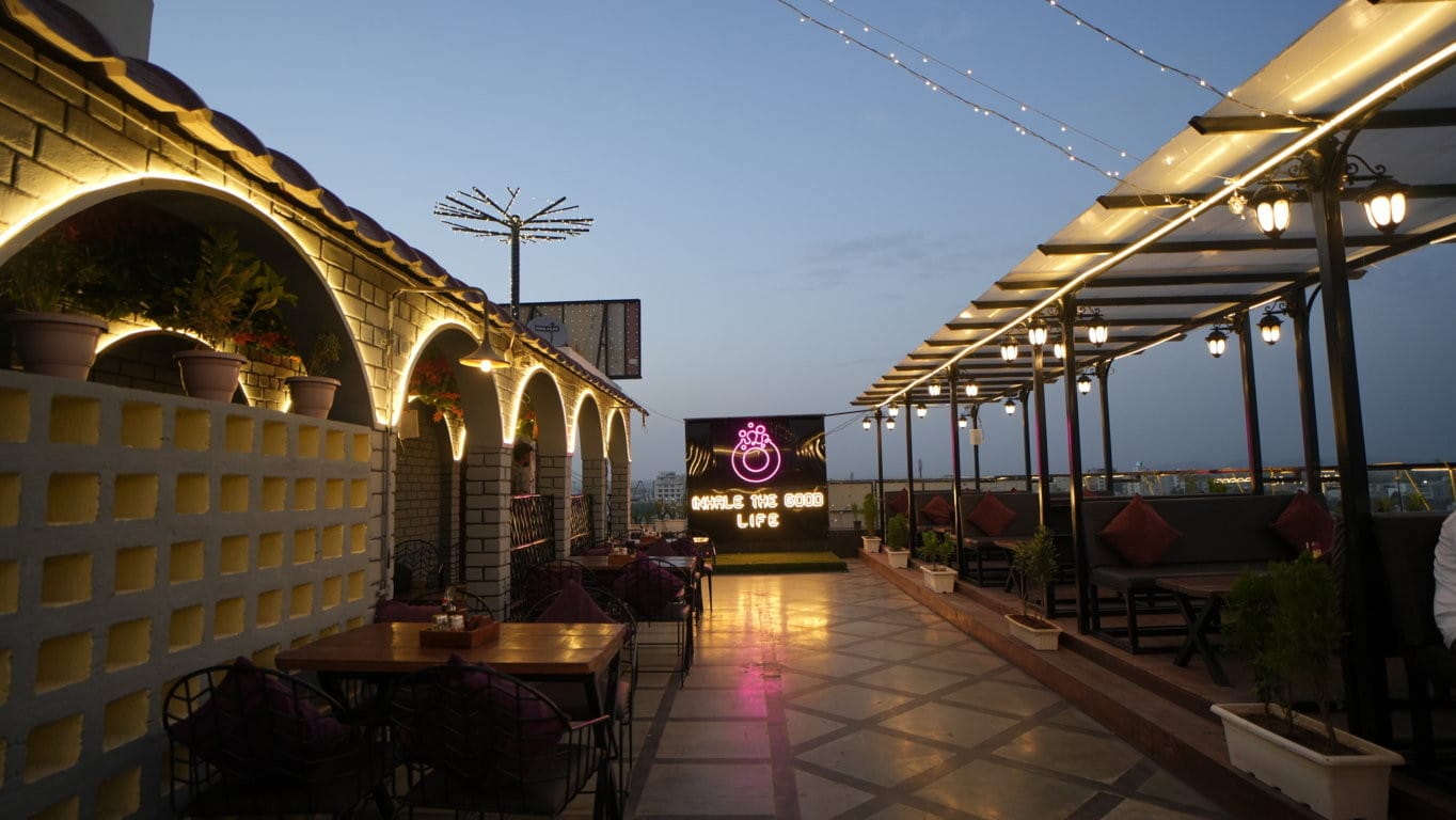 Clayborn in Vaishali Nagar, Jaipur | Get Upto 50% Off