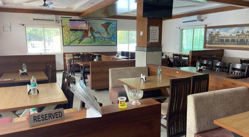 Photos of Unlimited Food Factory Restaurant, Bannerghatta Road, South ...