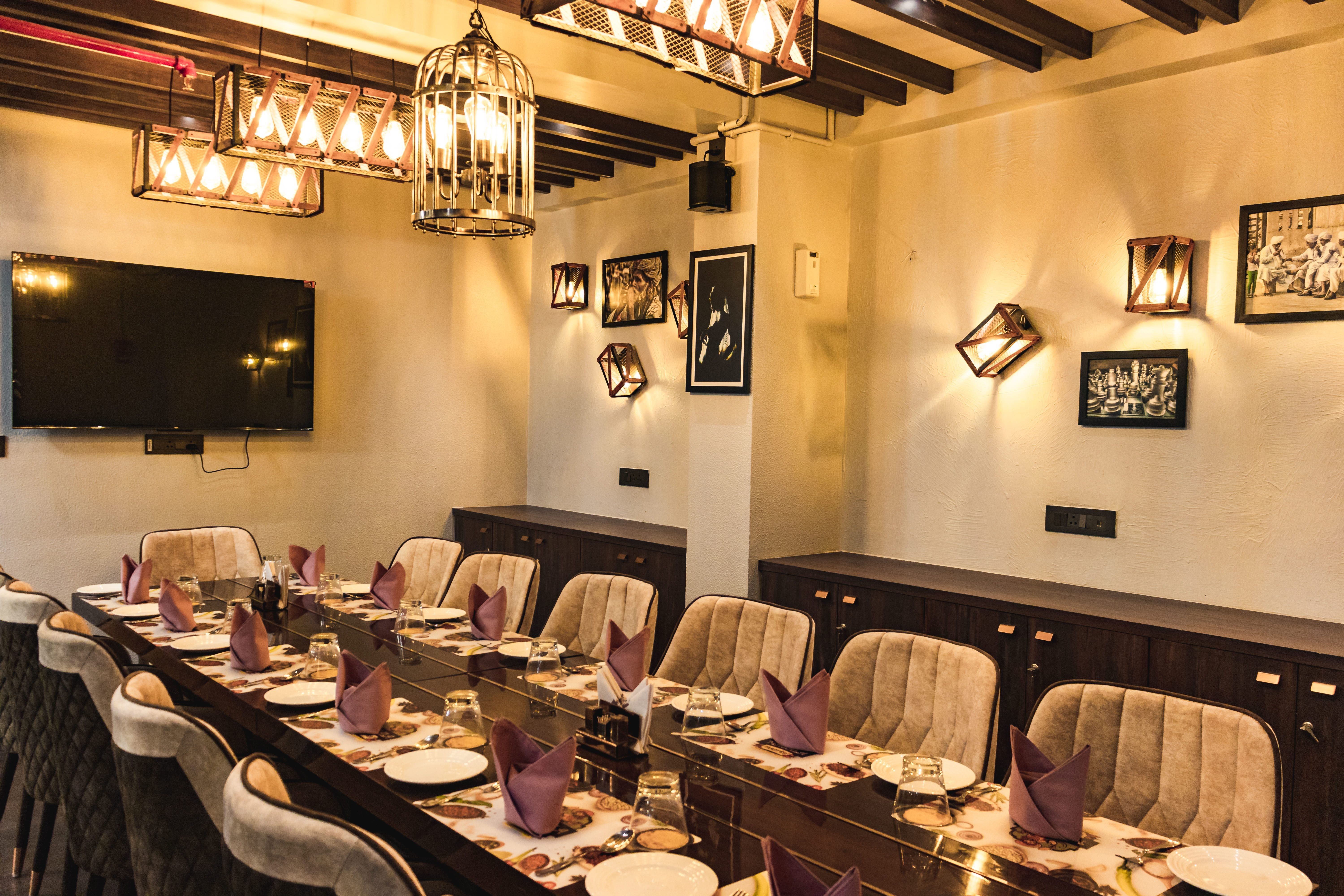 The House Of Makeba- Science City in Sola, West Ahmedabad | Get Upto 50 ...