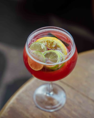 Tahiti - The Culinary Rooftop in Sector 5, Panchkula | Get Upto 50% Off