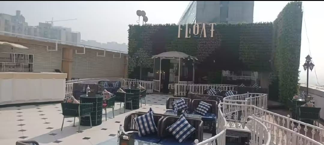 The 20 Best Restaurants in Sector 135, NoidaJan 2026 | EazyDiner