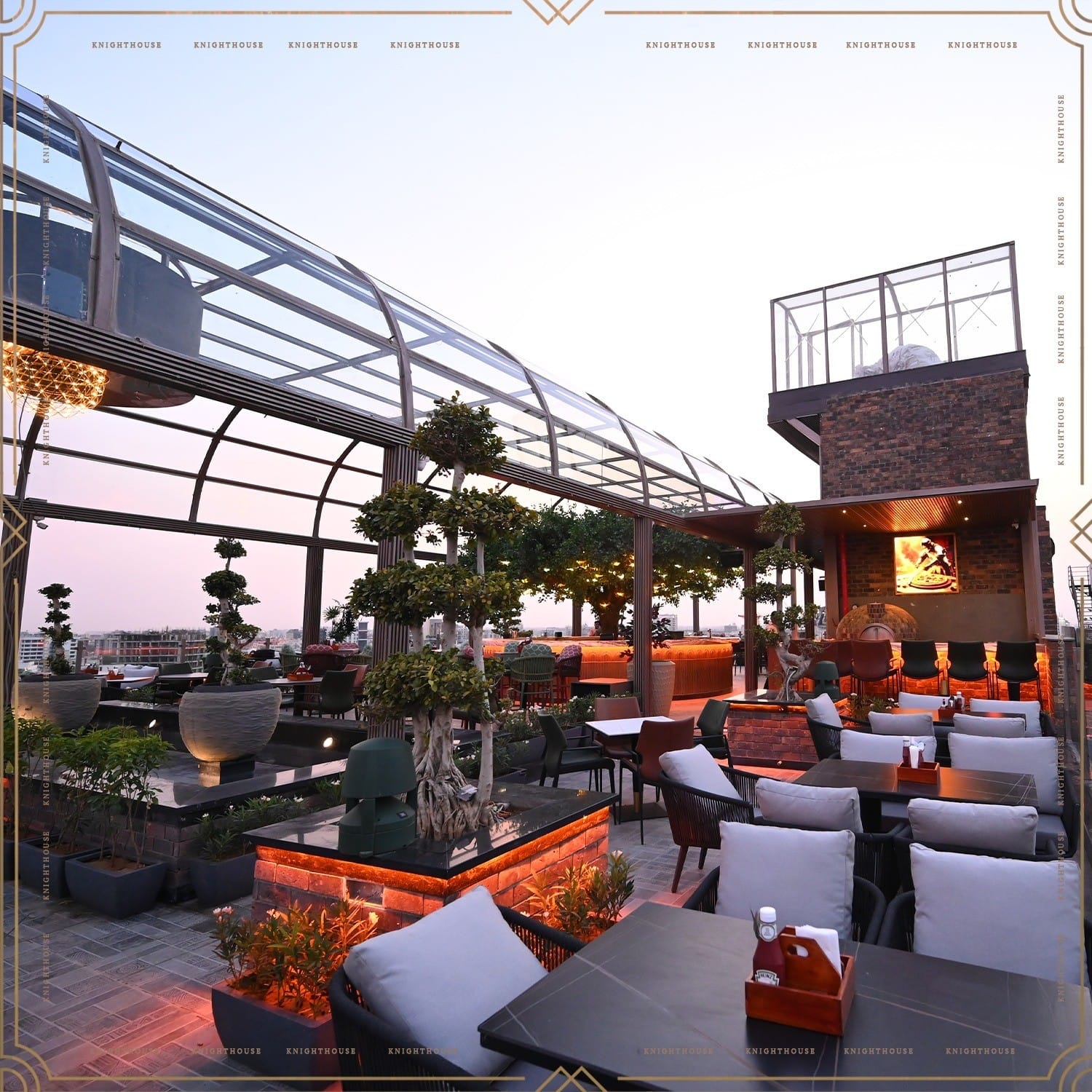 Best Restaurants in C Scheme, Jaipur | EazyDiner