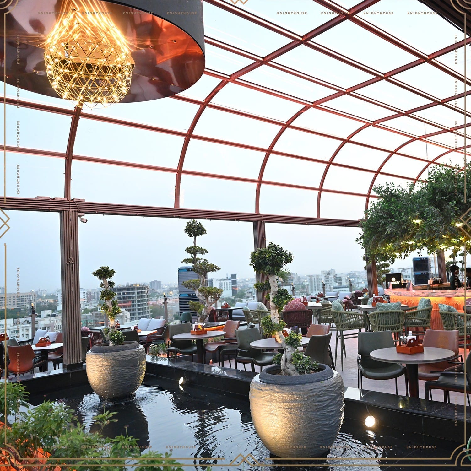Best Restaurants in C Scheme, Jaipur | EazyDiner