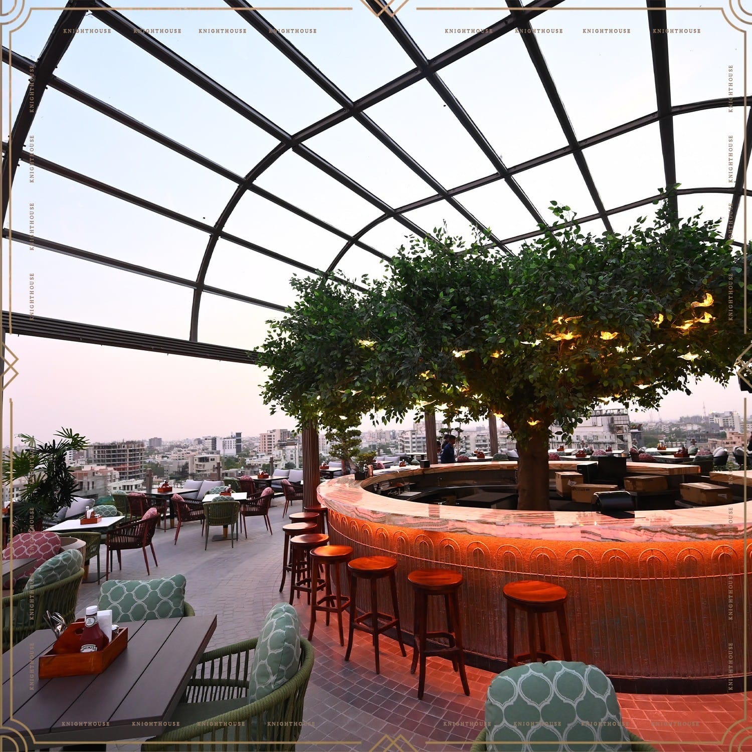 Best Restaurants in C Scheme, Jaipur | EazyDiner