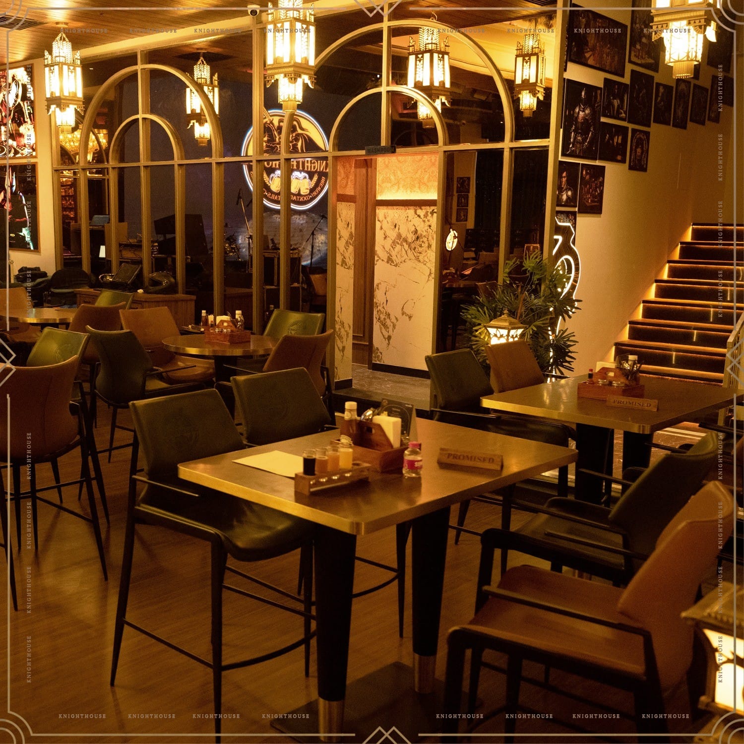 Knighthouse in C Scheme, Jaipur | Get Upto 50% Off