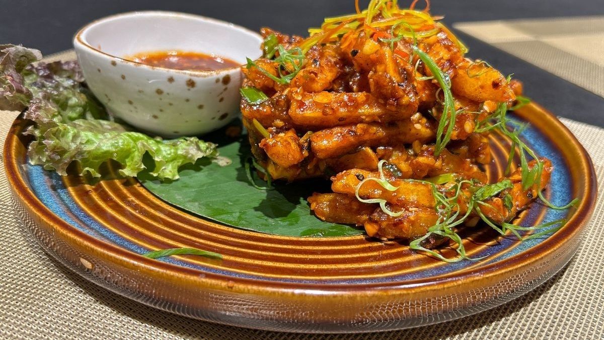 Photos of KnockOut Sports Bar & Kitchen Restaurant, Baner, Pune