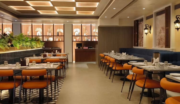 Explore IGURU in Manikonda, Hyderabad