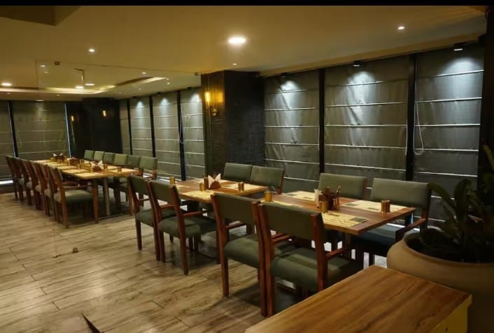 Tevar - The Progressive Indian Kitchen & Bar in Hitech City, Hyderabad ...
