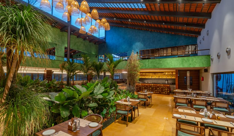 AnTeRa Courtyard in Nanakramguda, Hyderabad | Get Upto 50% Off