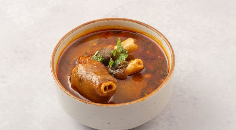 AnTeRa Courtyard in Nanakramguda, Hyderabad | Get Upto 50% Off