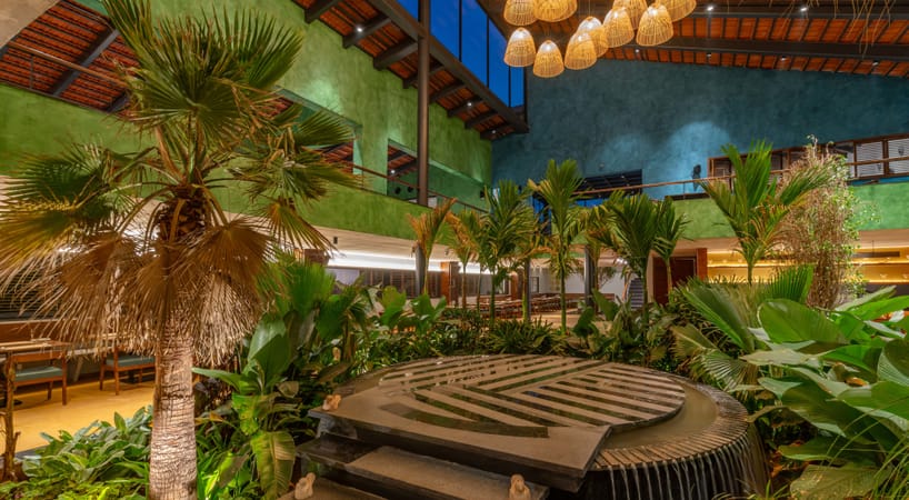 AnTeRa Courtyard in Nanakramguda, Hyderabad | Get Upto 50% Off