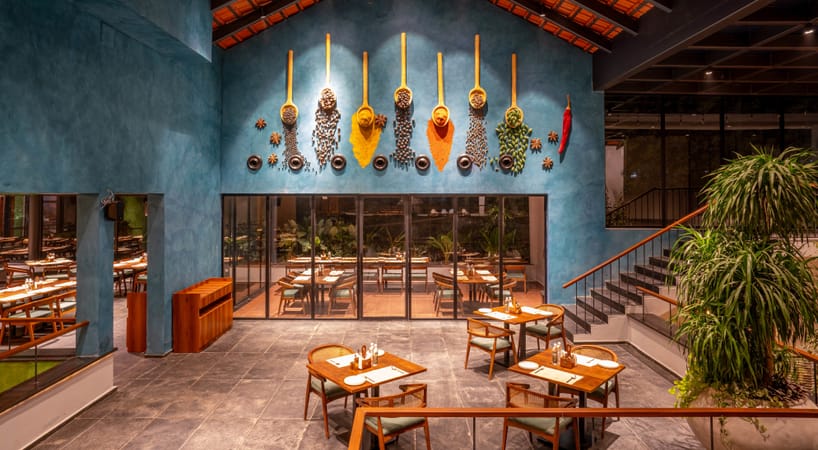 AnTeRa Courtyard in Nanakramguda, Hyderabad | Get Upto 50% Off