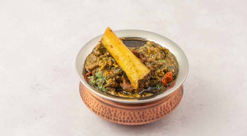 Menu of AnTeRa Courtyard, Nanakramguda, Hyderabad