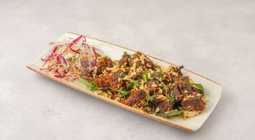 AnTeRa Courtyard in Nanakramguda, Hyderabad | Get Upto 50% Off